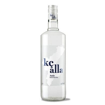 Cazalla Licor: Una bebida tradicional Española - Licorería Online